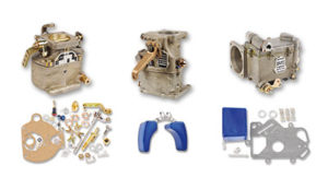 Marvel-Schebler Aircraft Carburetors | Genuine Parts